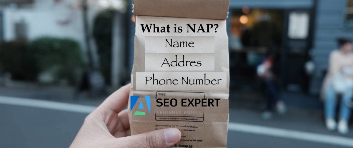 What is NAP and Why is NAP Consistency Important for SEO?